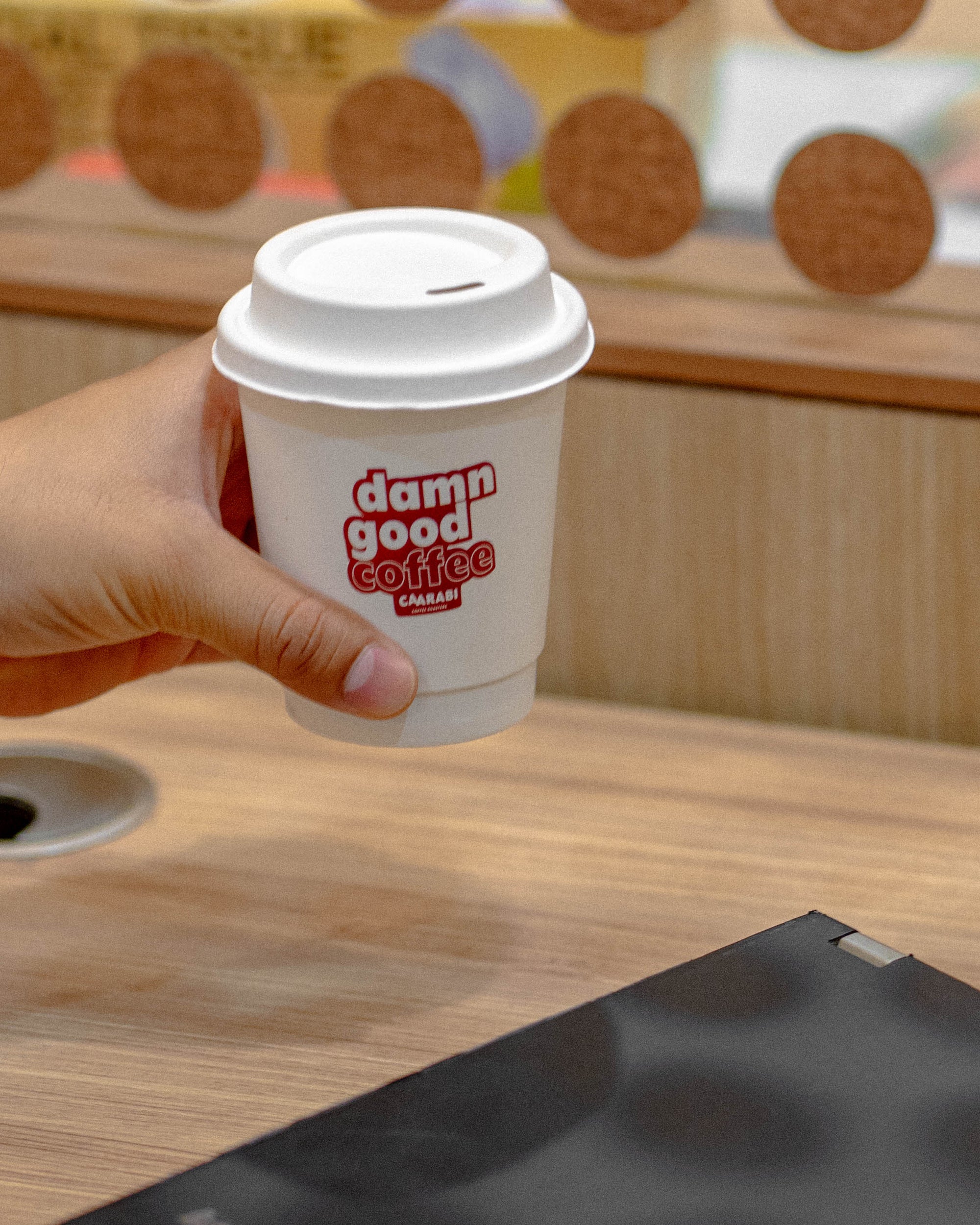 Coffee Equipment on Lease – Caarabi Coffee Roasters