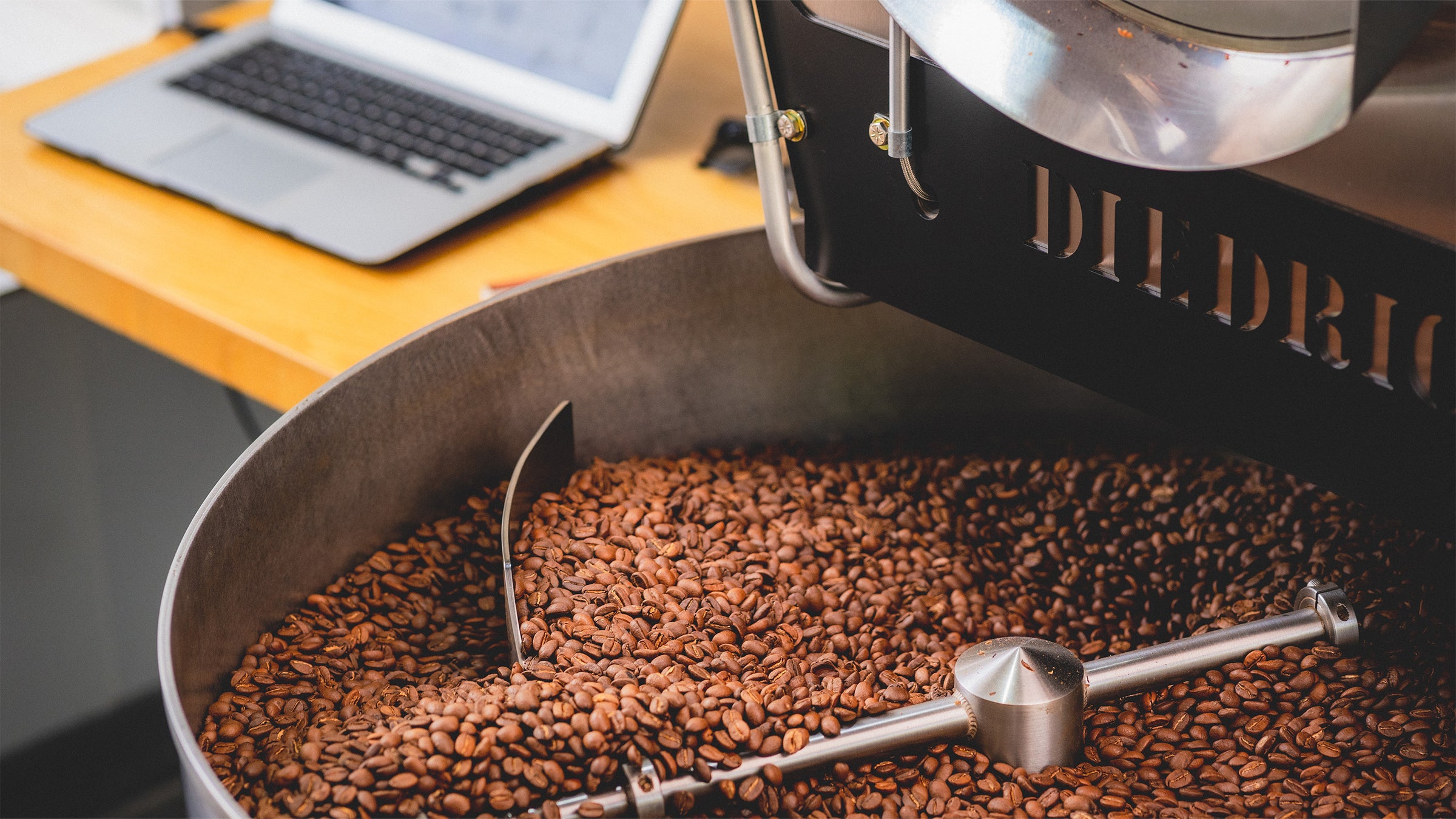 Fresh Roasted Coffee to perfection, just for you! – Caarabi Coffee Roasters